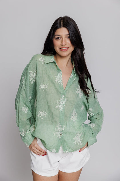 Spring Summer 25' – Tagged "πρασινο" – beautycollection.gr