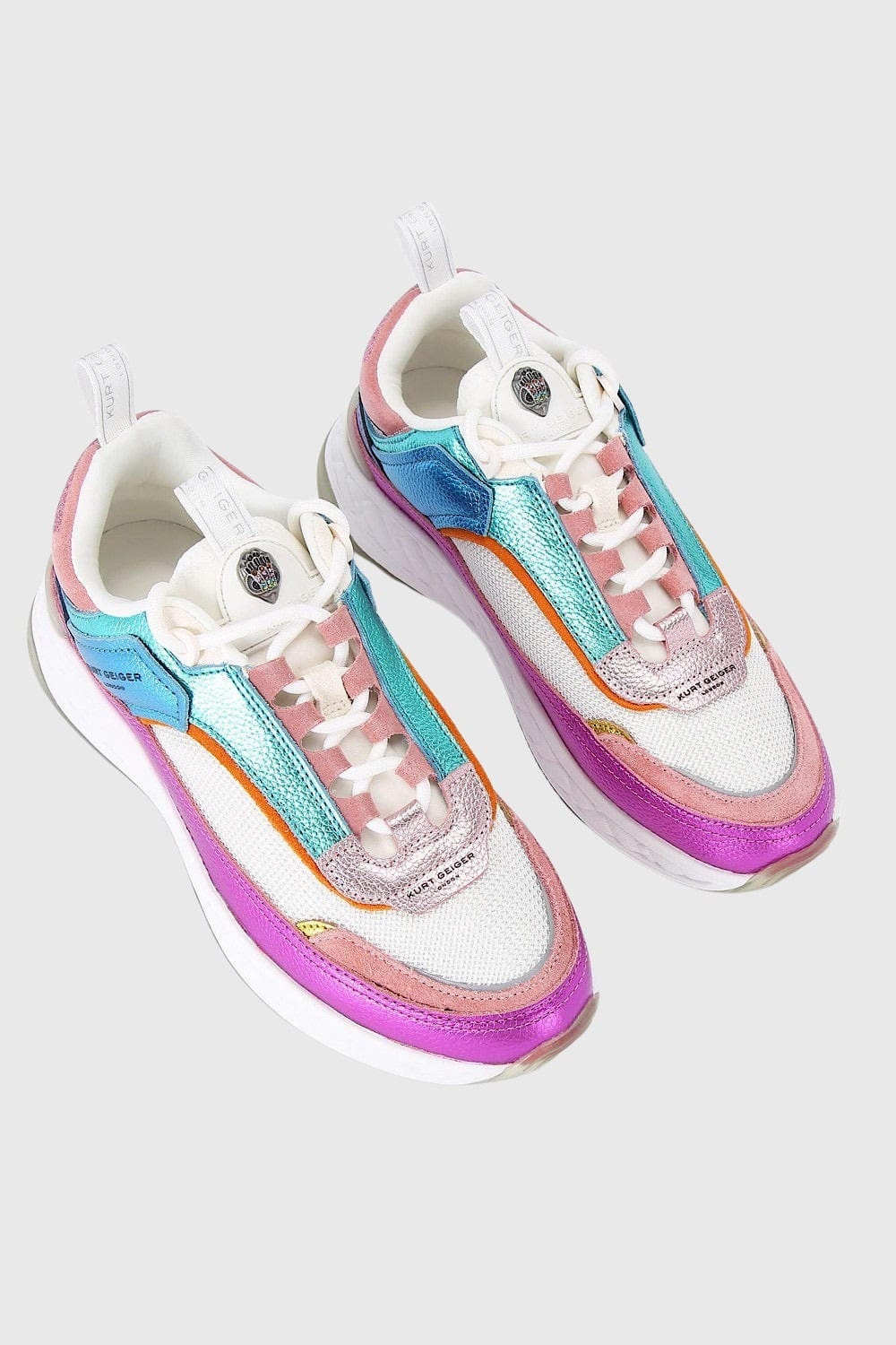 Παπουτσια – Tagged "Kurt Geiger London" – beautycollection.gr