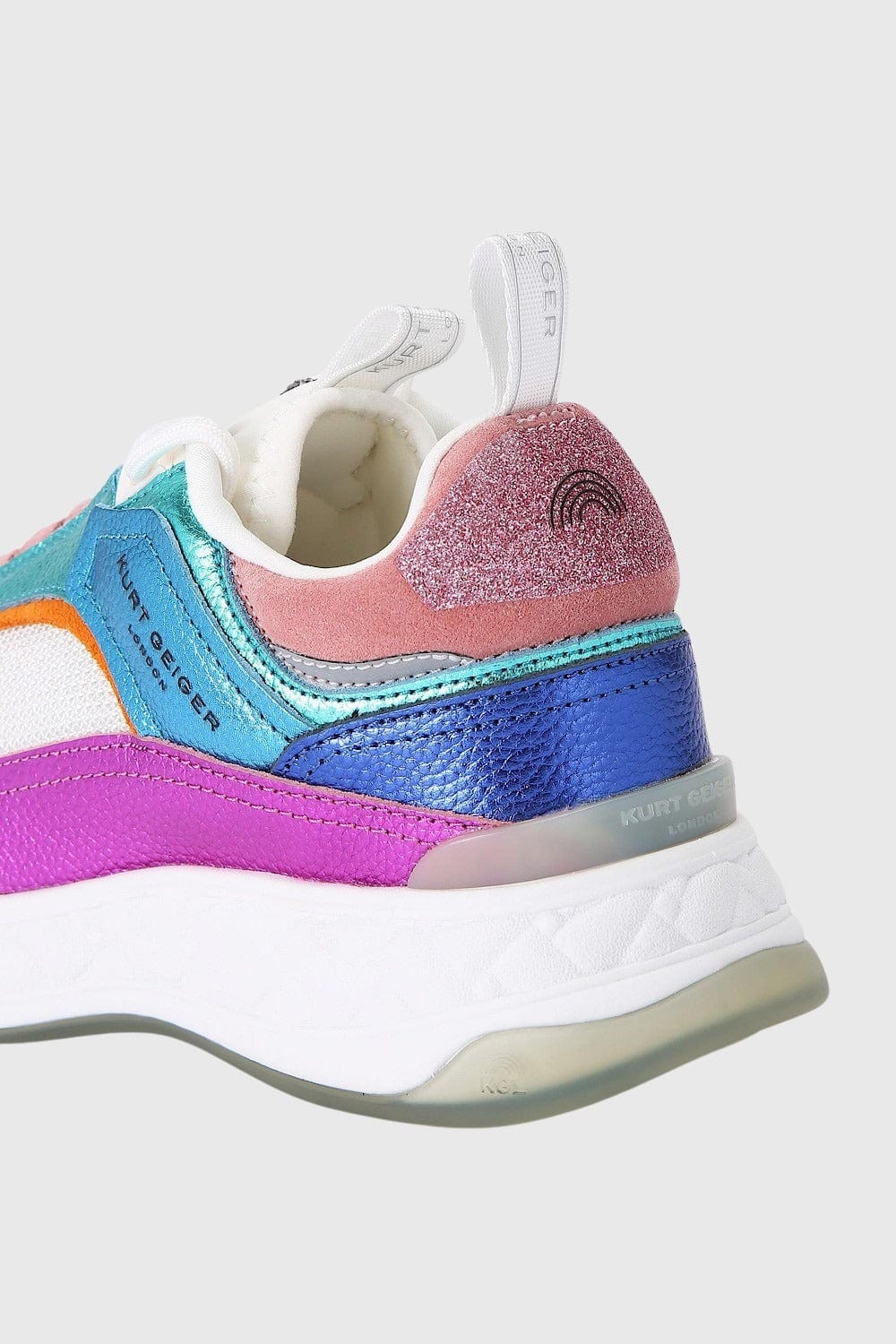 Παπουτσια – Tagged "Kurt Geiger London" – beautycollection.gr