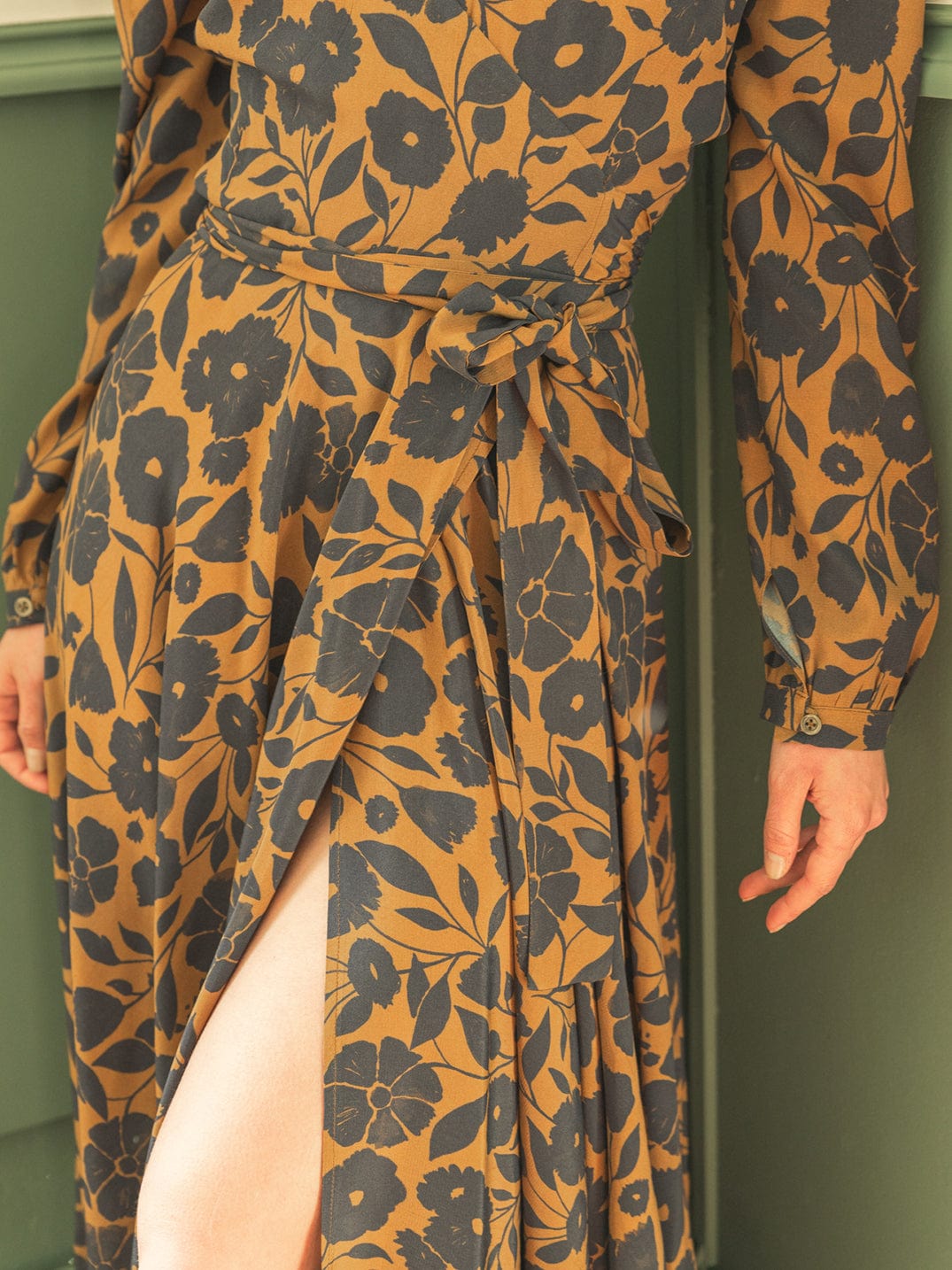 Madame Shoushou Fall Winter 21/22 – Tagged "Madame Shoushou ...